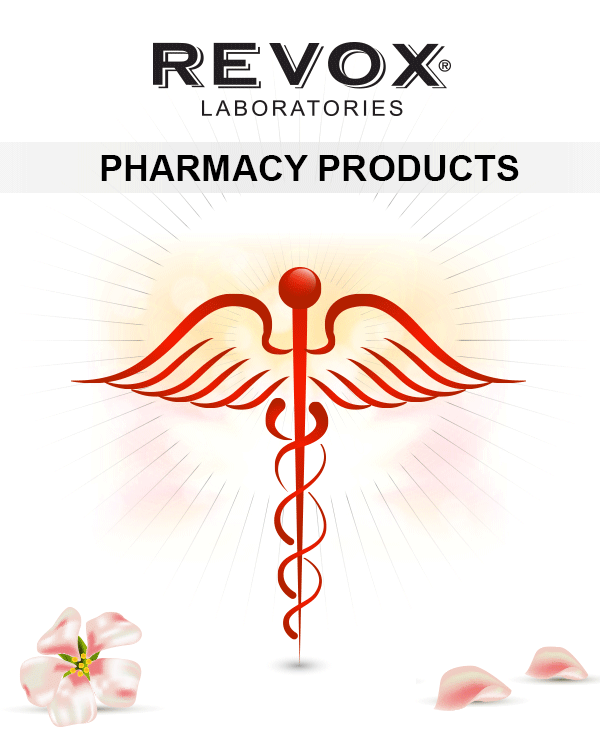 REVOX LABORATORIES